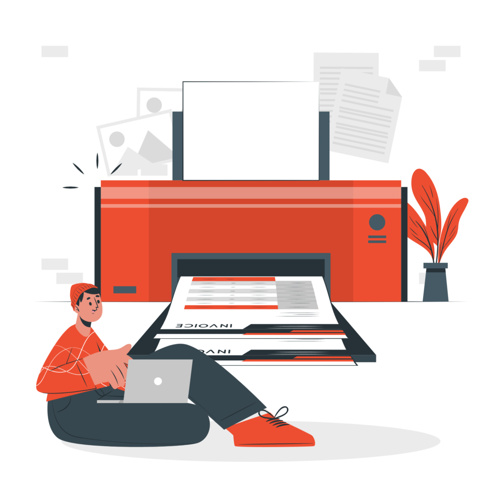 Print On Demand – Marketyzers